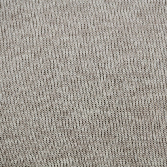 St. John's Bay | Sweaters | Tan Super Soft Cotton Sweater Mens L | Poshmark